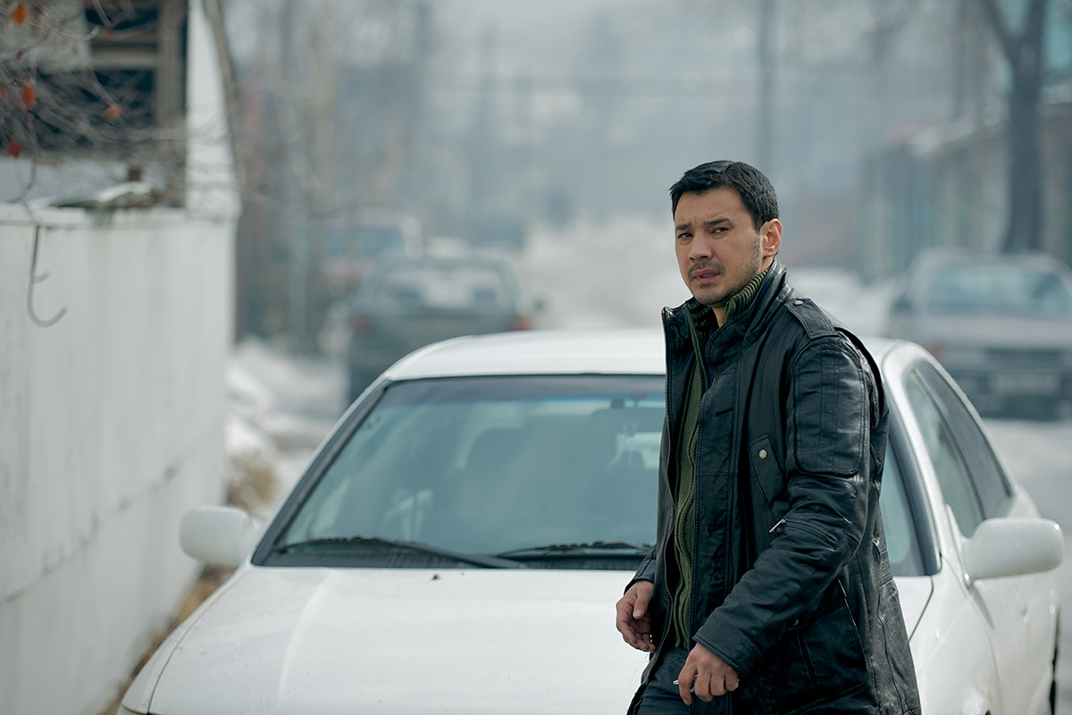 The Liquidator | Birch Tree Films